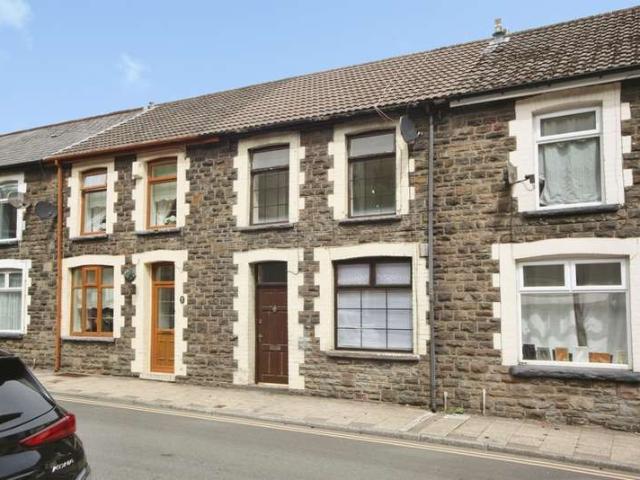 3 Bedroom Terraced House