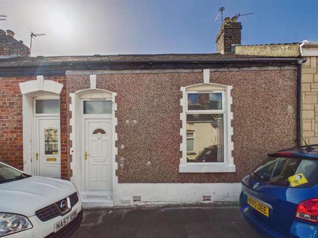 2 Bedroom Terraced House