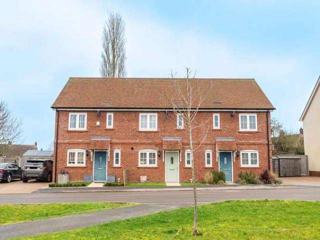 2 Bedroom Terraced House