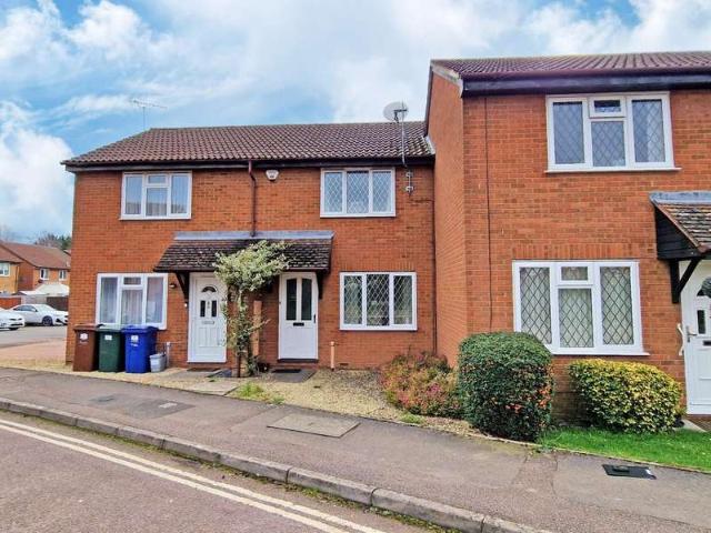 2 Bedroom Terraced House