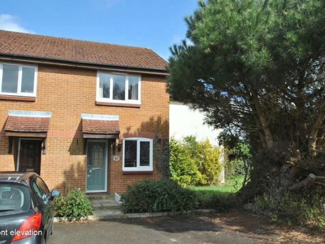 2 Bedroom Terraced House