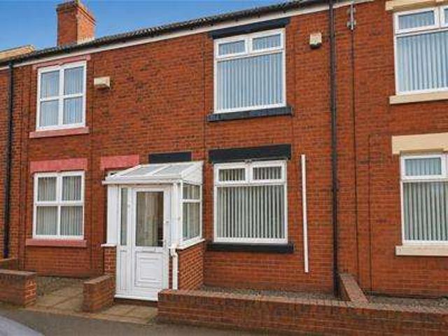2 Bedroom Terraced House