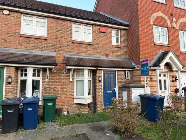 2 Bedroom Terraced House