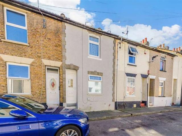 2 Bedroom Terraced House