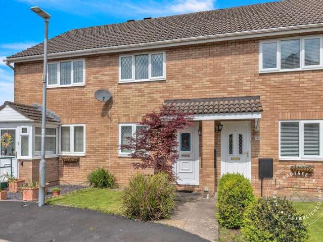 2 Bedroom Terraced House