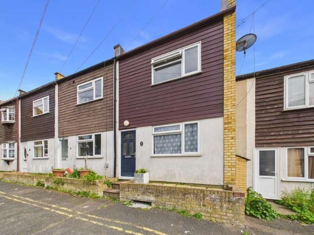 2 Bedroom Terraced House