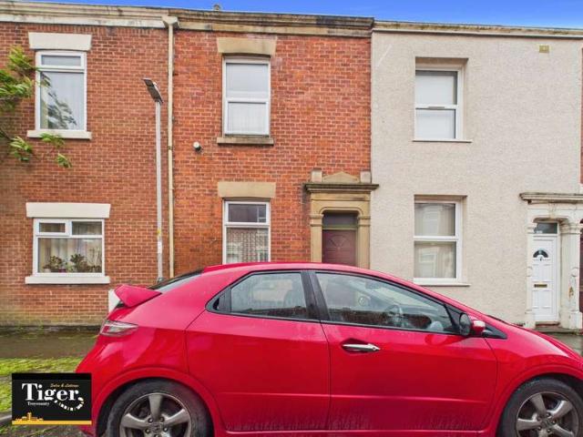 2 Bedroom Terraced House