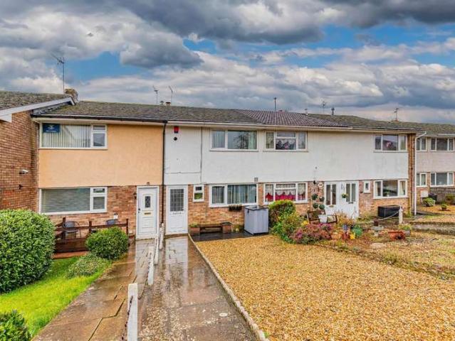 2 Bedroom Terraced House