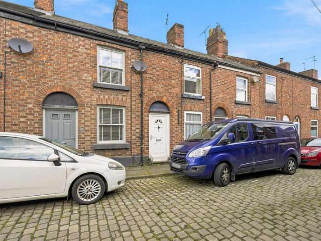 2 Bedroom Terraced House