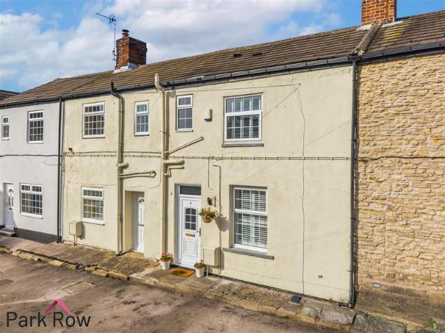 2 Bedroom Terraced House