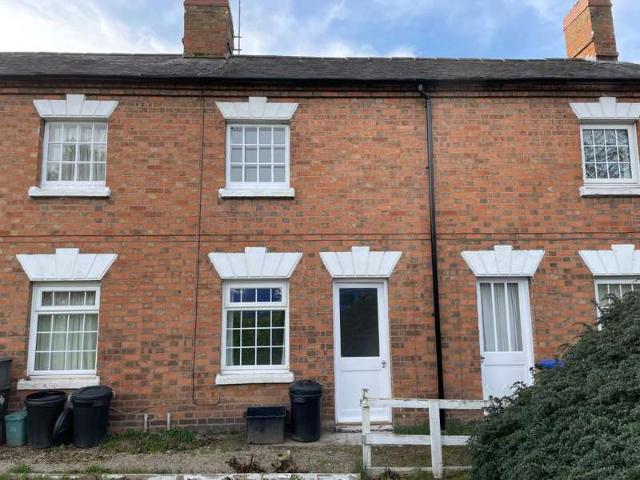 2 Bedroom Terraced House