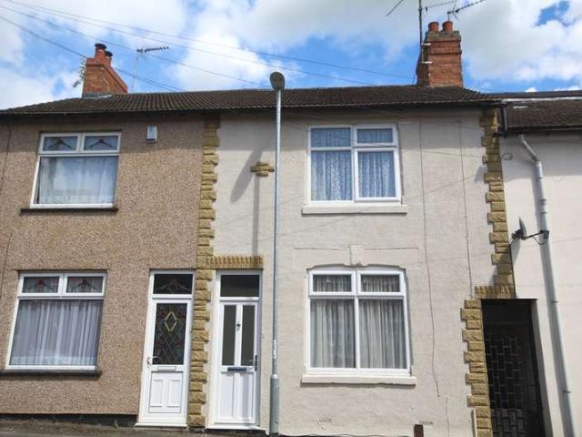 2 Bedroom Terraced House