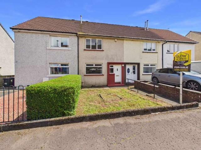 2 Bedroom Terraced House