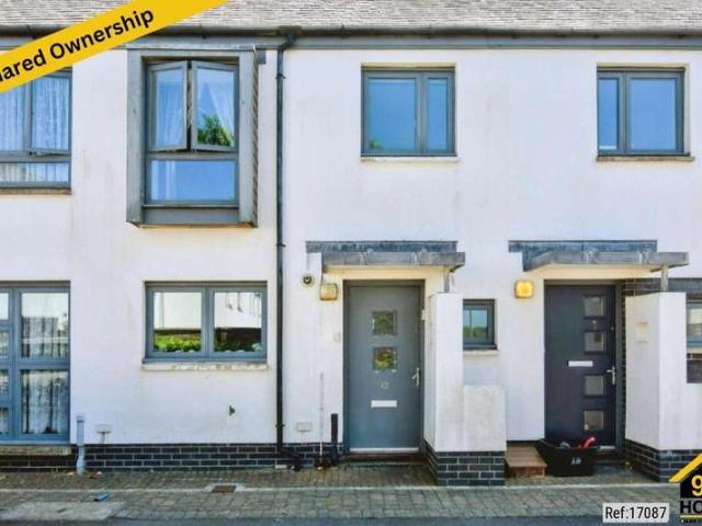 2 Bedroom Terraced House