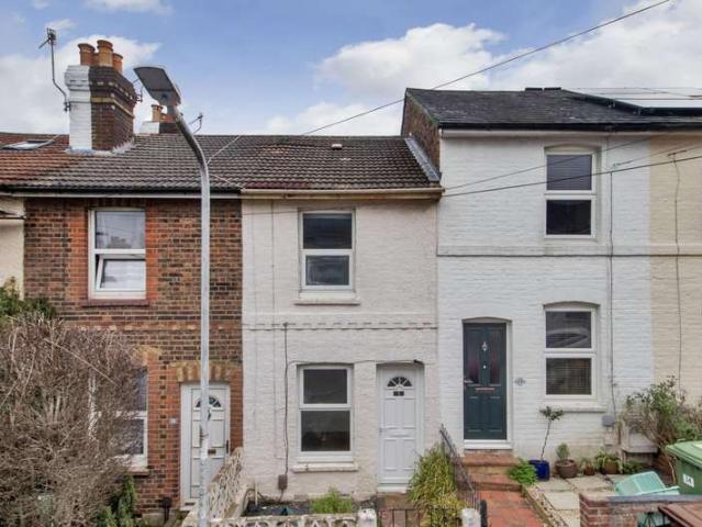 2 Bedroom Terraced House