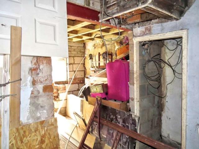 2 Bedroom Terraced House