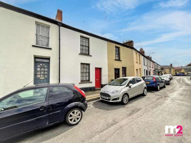 2 Bedroom Terraced House