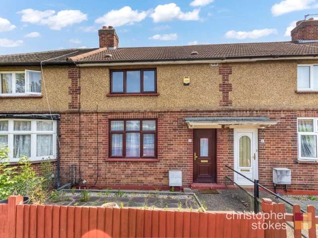 2 Bedroom Terraced House