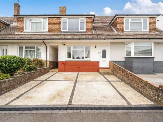 2 Bedroom Terraced House