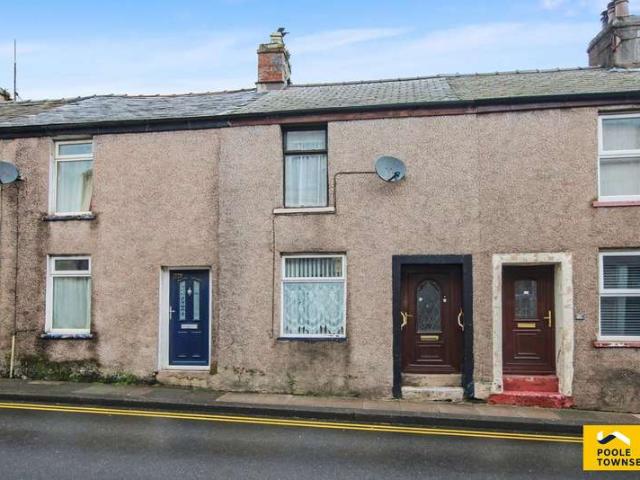 2 Bedroom Terraced House