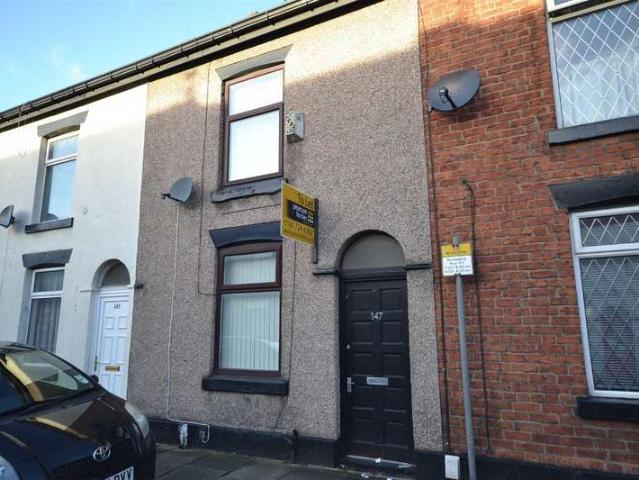 2 Bedroom Terraced House