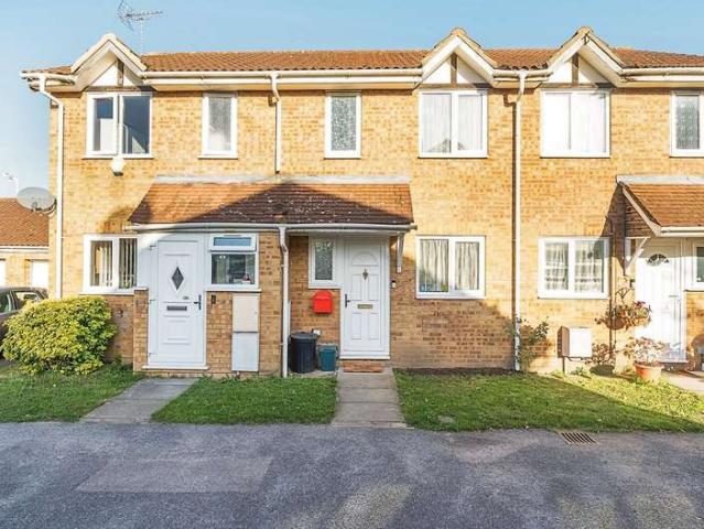 2 Bedroom Terraced House