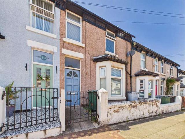 2 Bedroom Terraced House