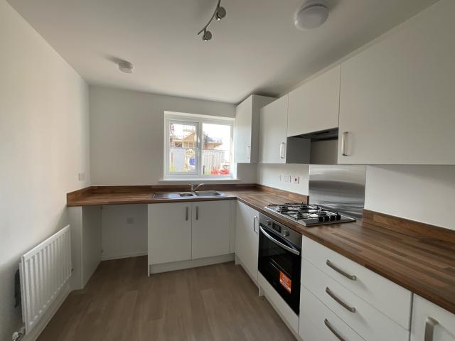 2 bedroom Terraced House