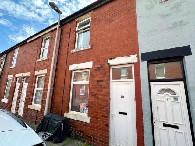 2 Bedroom Terraced House