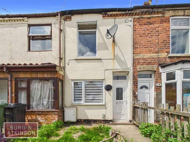 2 Bedroom Terraced House