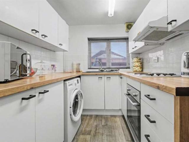 2 Bedroom Terraced House