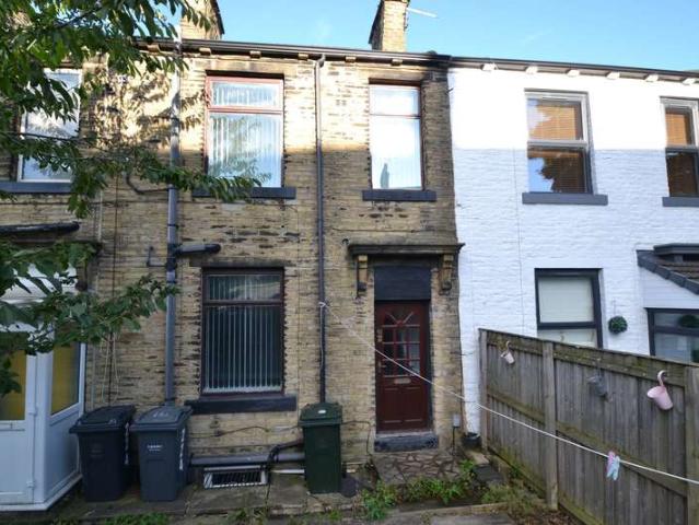 2 Bedroom Terraced House