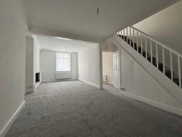 2 Bedroom Terraced House