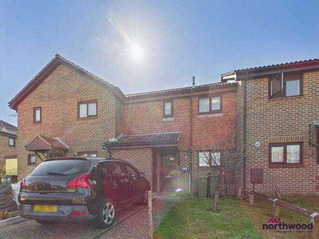 2 Bedroom Terraced House