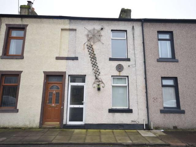 2 Bedroom Terraced House