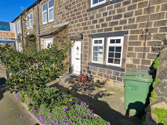 2 Bedroom Terraced House