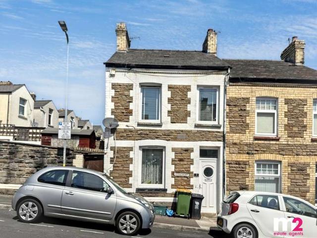 2 Bedroom Terraced House
