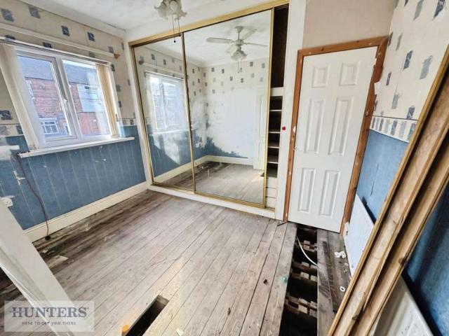 2 Bedroom Terraced House