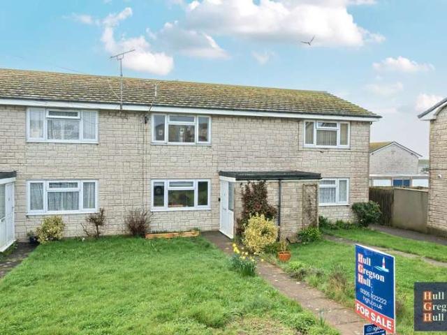 2 Bedroom Terraced House