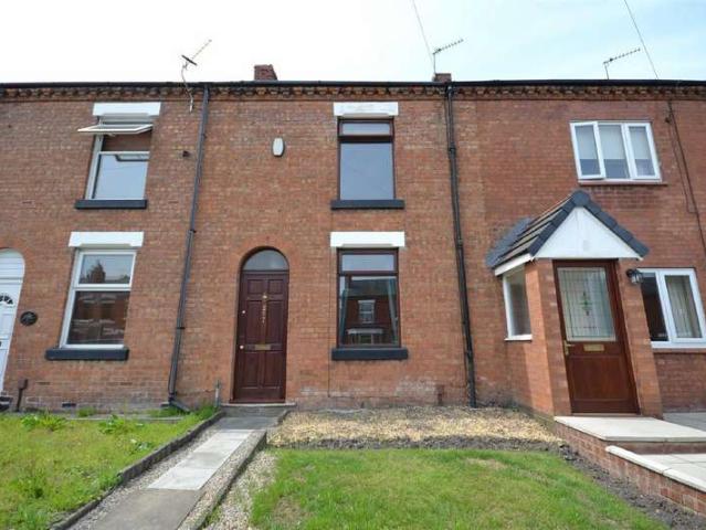 2 Bedroom Terraced House