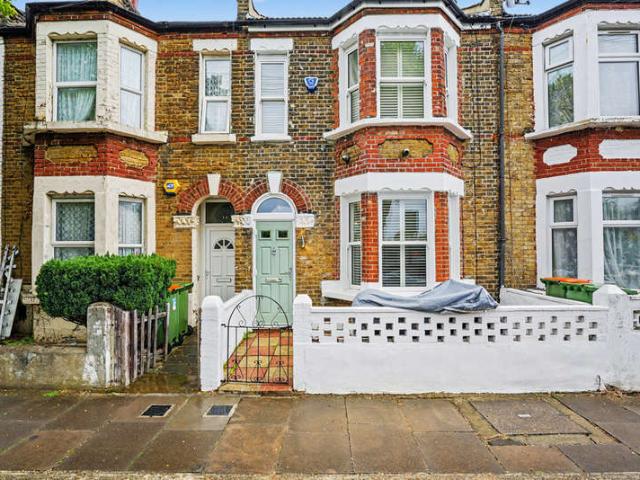 2 Bedroom Terraced House