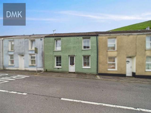 2 Bedroom Terraced House