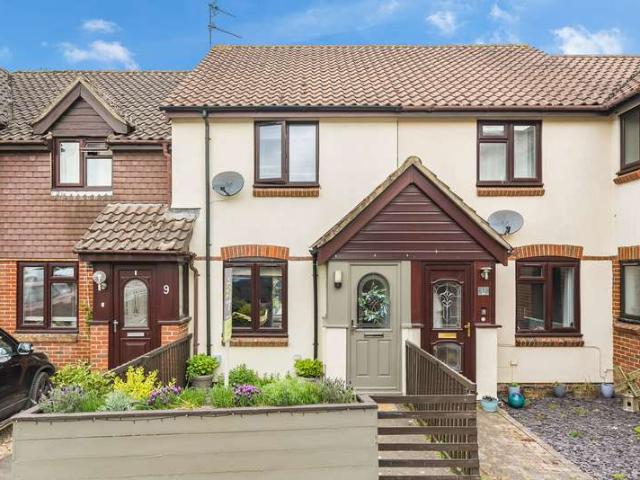 2 Bedroom Terraced House