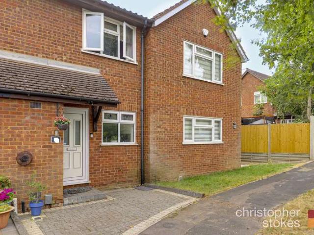 2 Bedroom Terraced House