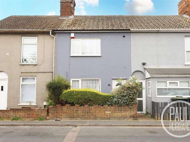2 Bedroom Terraced House