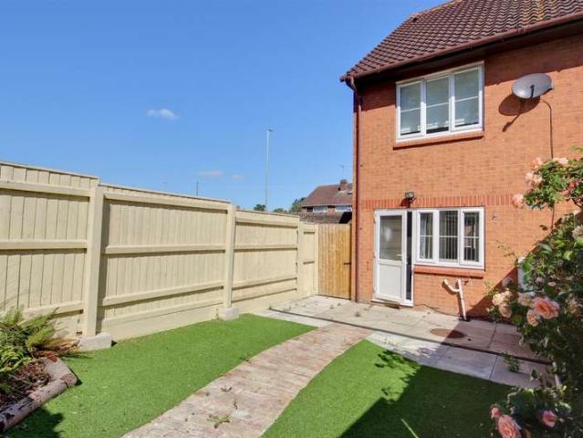 2 Bedroom Terraced House