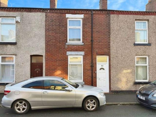 2 Bedroom Terraced House