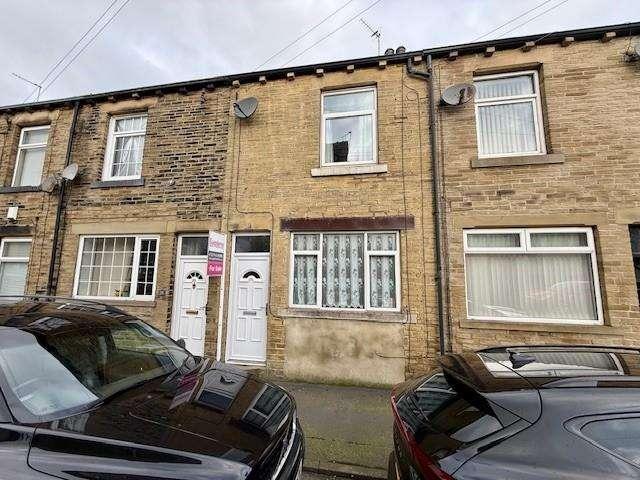 2 Bedroom Terraced House
