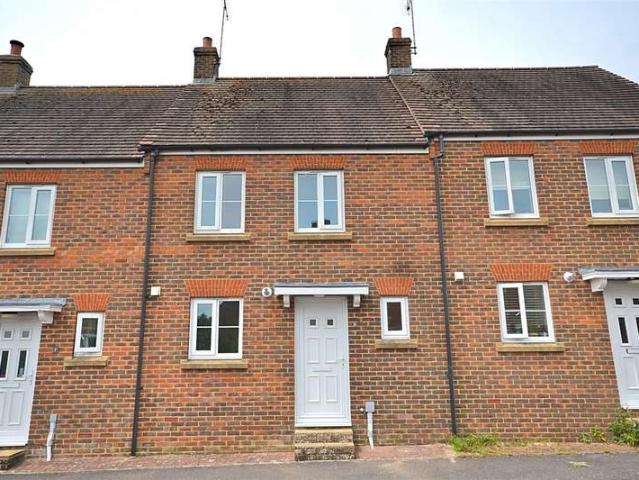 2 Bedroom Terraced House
