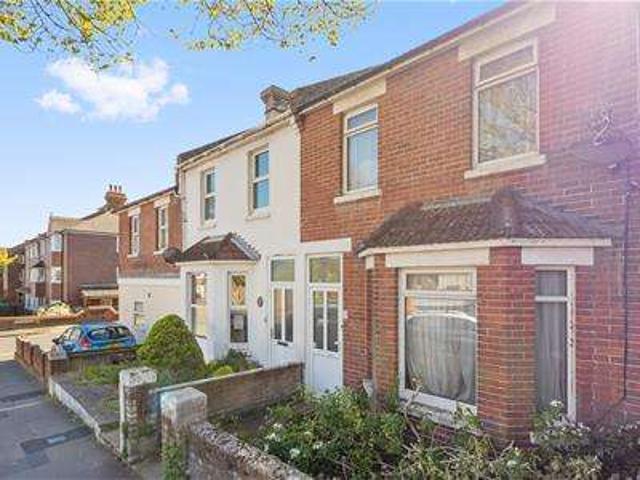 2 Bedroom Terraced House